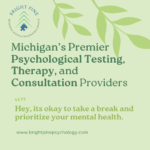 Guide to Michigan Master's Limited Psychologist-Temporary Licensing: TLLP