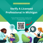 Verify A Licensed Professional In Michigan | Michigan Psychologists