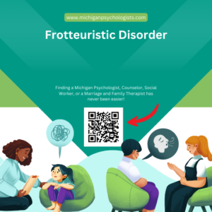 Frotteuristic Disorder | Michigan Psychologists